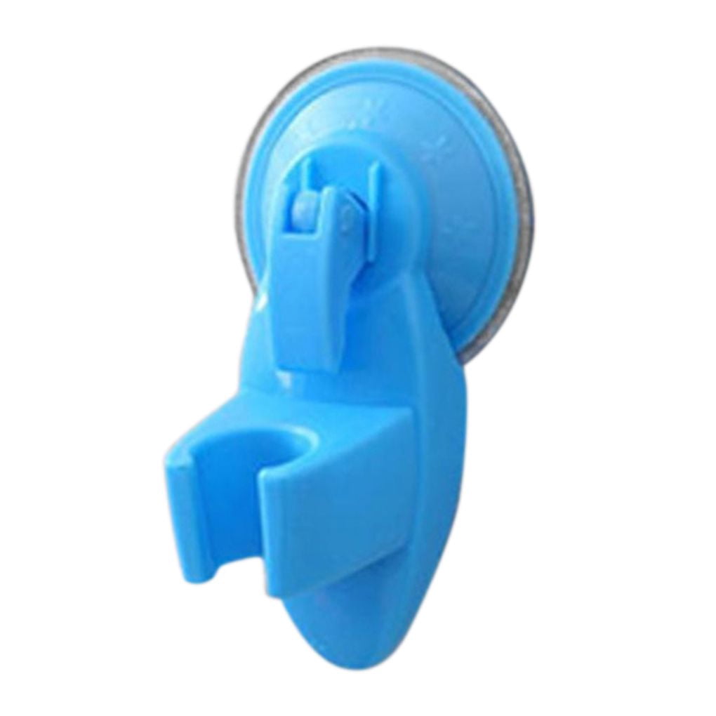 DALX Bathroom Strong Attachable Shower Head Holder Movable Bracket ...