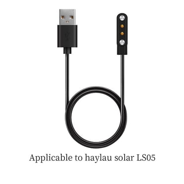 CoolFire Solar Watch Fast Charger for All Eco Solar Watches Reloj ...