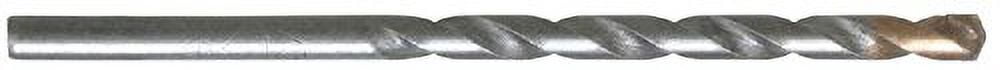 DAM532612 5/32"x6-1/2"OAL Carbide Tipped Concrete Screw Anchor Bit ...