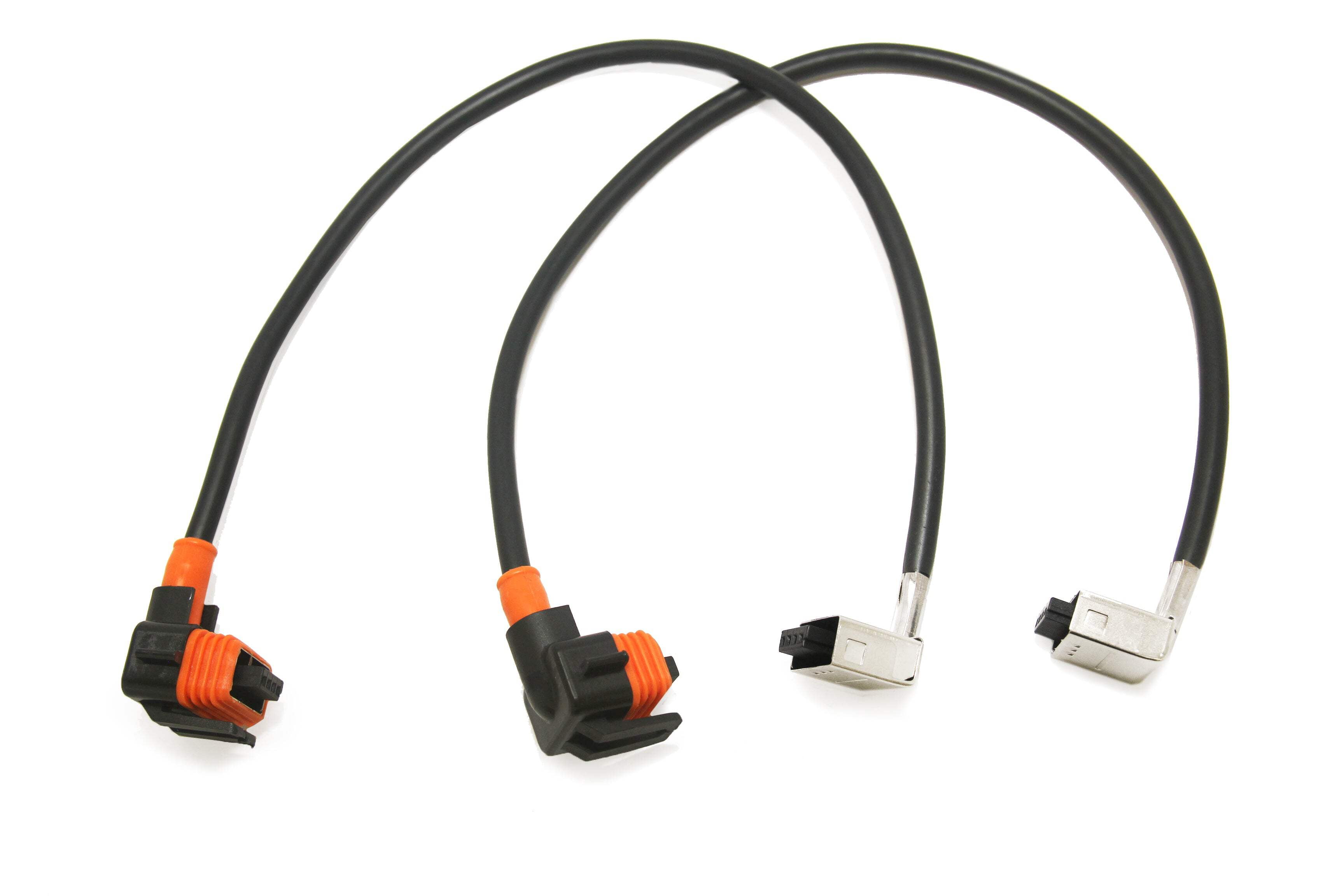 DAMA D3S to OSRAM OEM HID Ballast Bulb Input Connectors | Pack of 2 ...