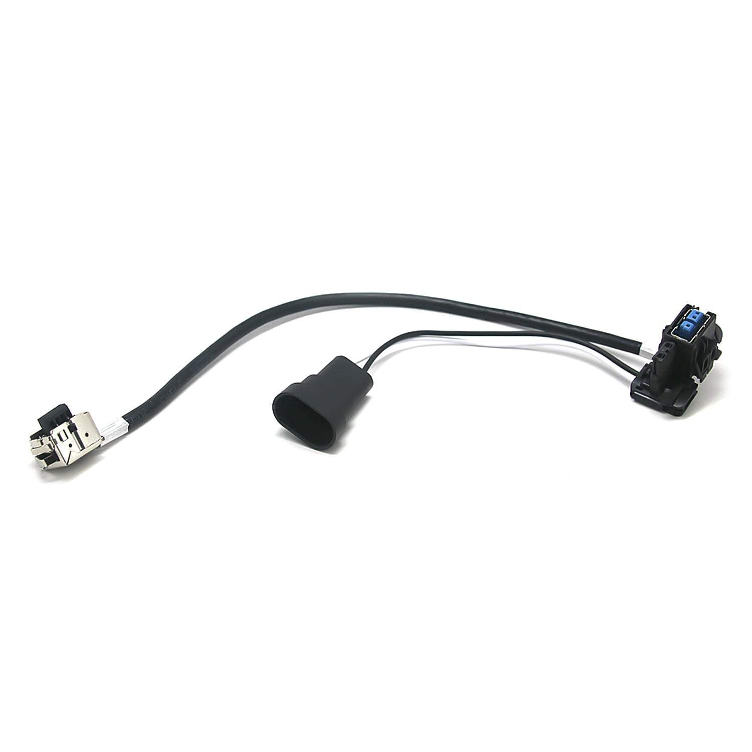 DAMA Hella 5DV00900000 HID Ballast D1S Power Input Wire Connector ...
