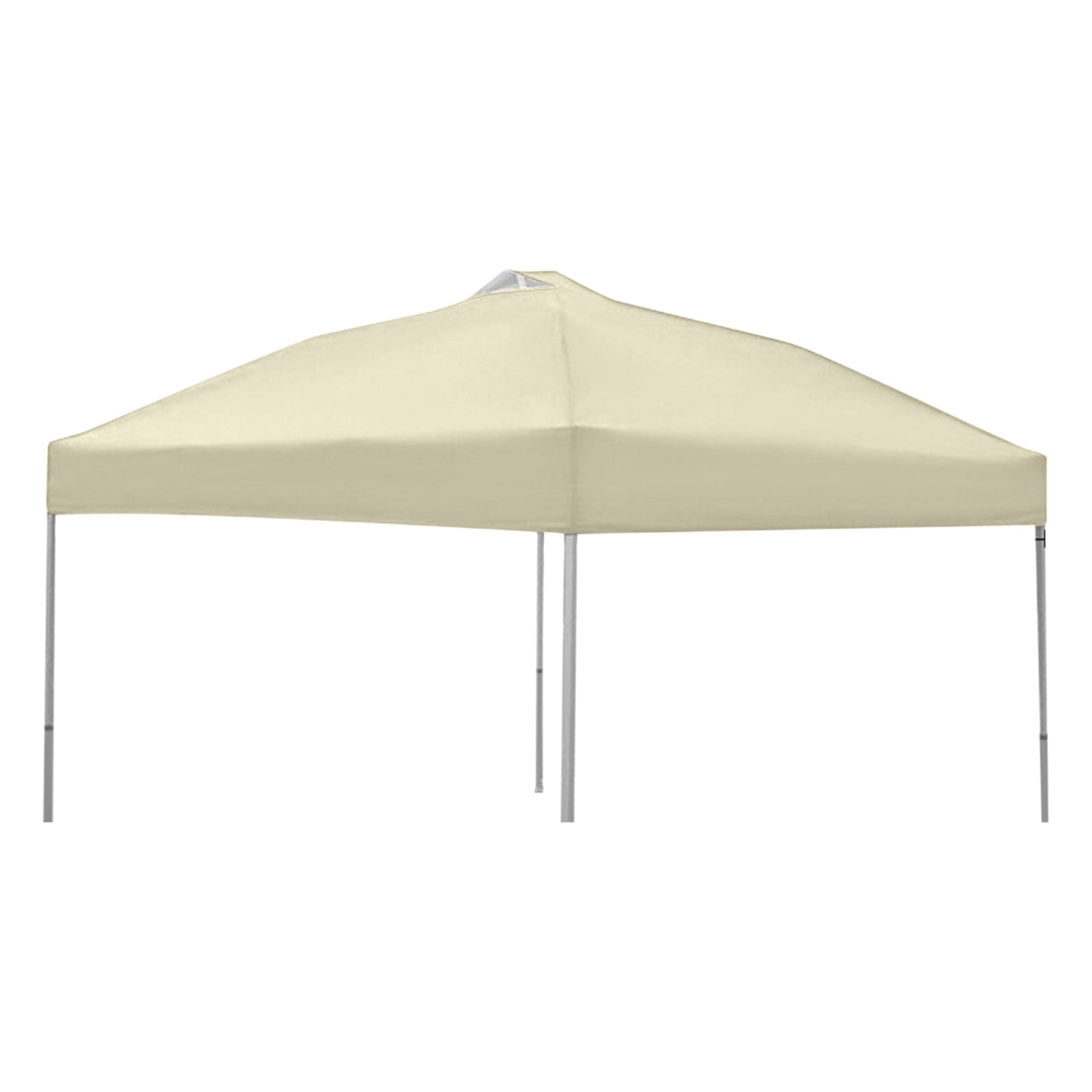 DAMAI 10ft x 10ft Outdoor Canopy Tent, Heavy-Duty Commercial Grade ...