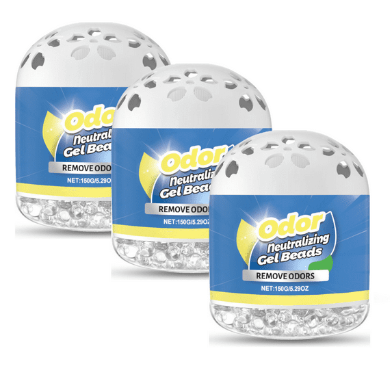 DAMAI 3 Pcs Air Magic Box - Indoor Air Dust Removal Magic Box, Dust ...