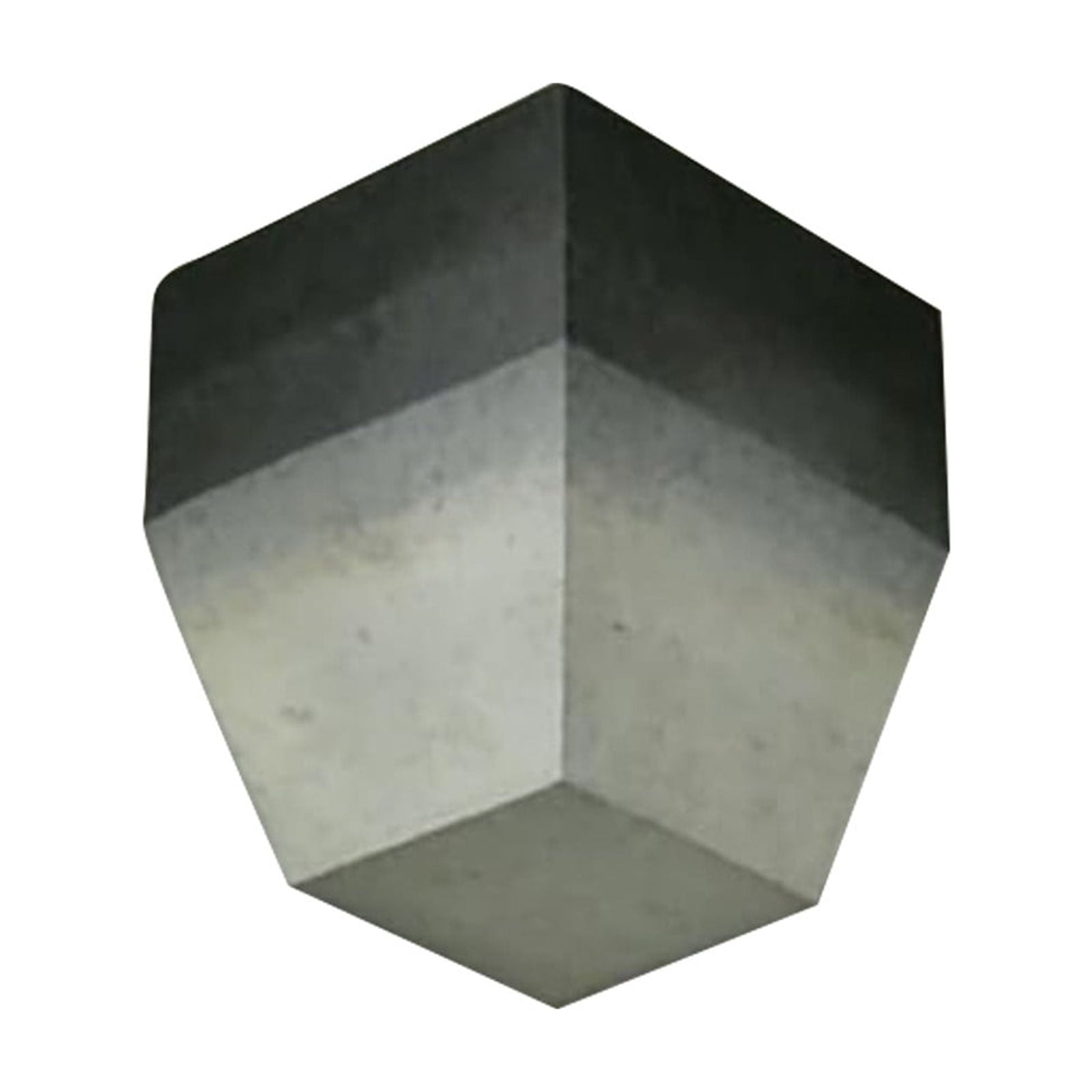 DAMAI 3D Corners Optical Illusion Wall Decal Sticker, Removable Peel ...