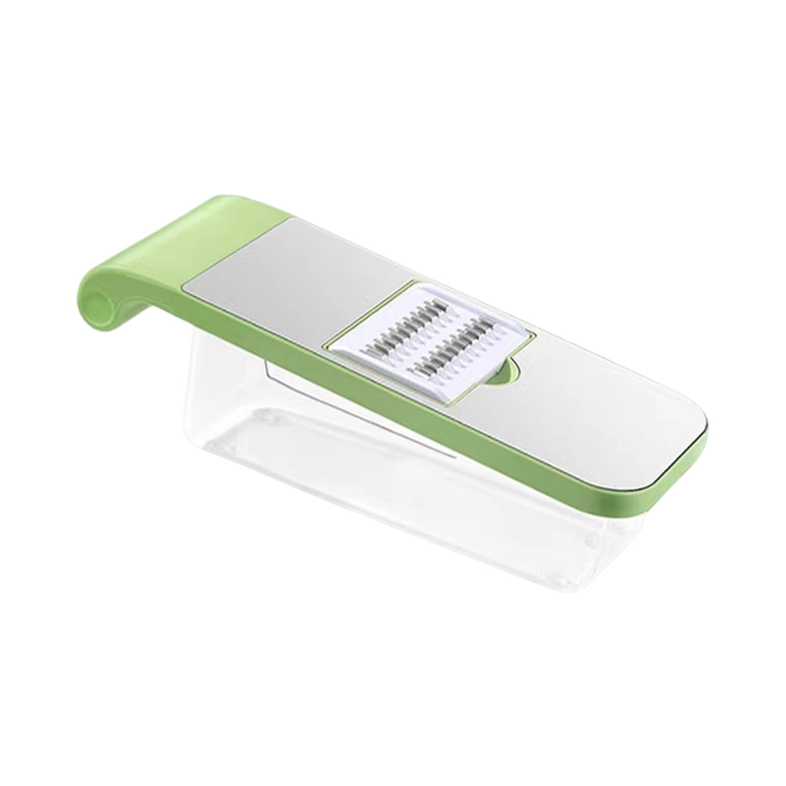 DAMAI 5-in-1 Vegetable Multi Functional Food Chopper,Multipurpose ...