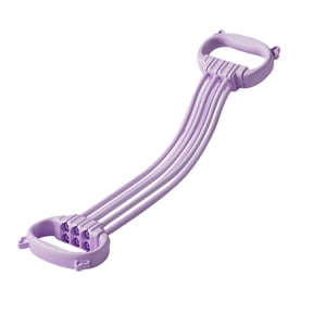 ATENTO Shoulder Rehab Pulley System with Foam Handles, Door Strap ...