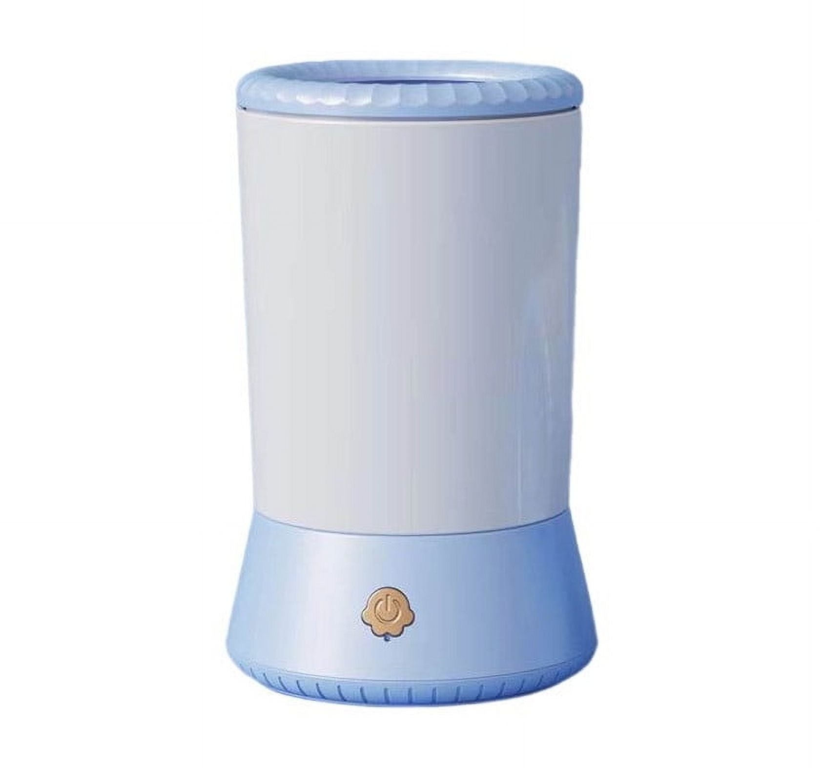 DAMAI Automatic Dog Paw Cleaner, Electric Dog Paw Washer, Dog Foot ...