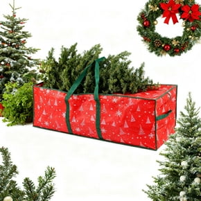 Christmas Tree Containers Plastic
