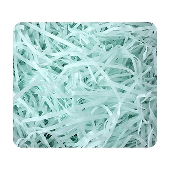 DAMAI Crinkle Cut Paper Shred Filler, Shredded Crinkle Raffia Paper ...