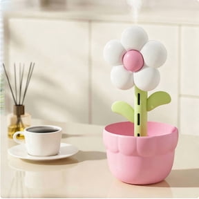 Momihoom New Landscape Atmosphere Lamp Humidifier Mini Bedroom Living ...