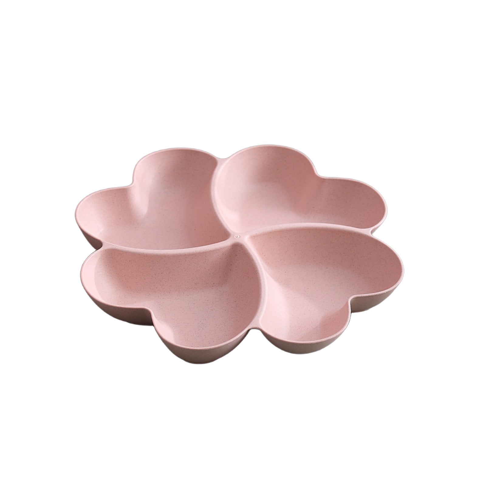 DAMAI Divided Serving Tray, Appetizer Sectioned Platter, Dessert ...