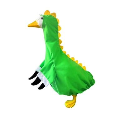 Easter Porch Goose Outfits for 23 Inch Cement or Plastic Statue Clothes ...