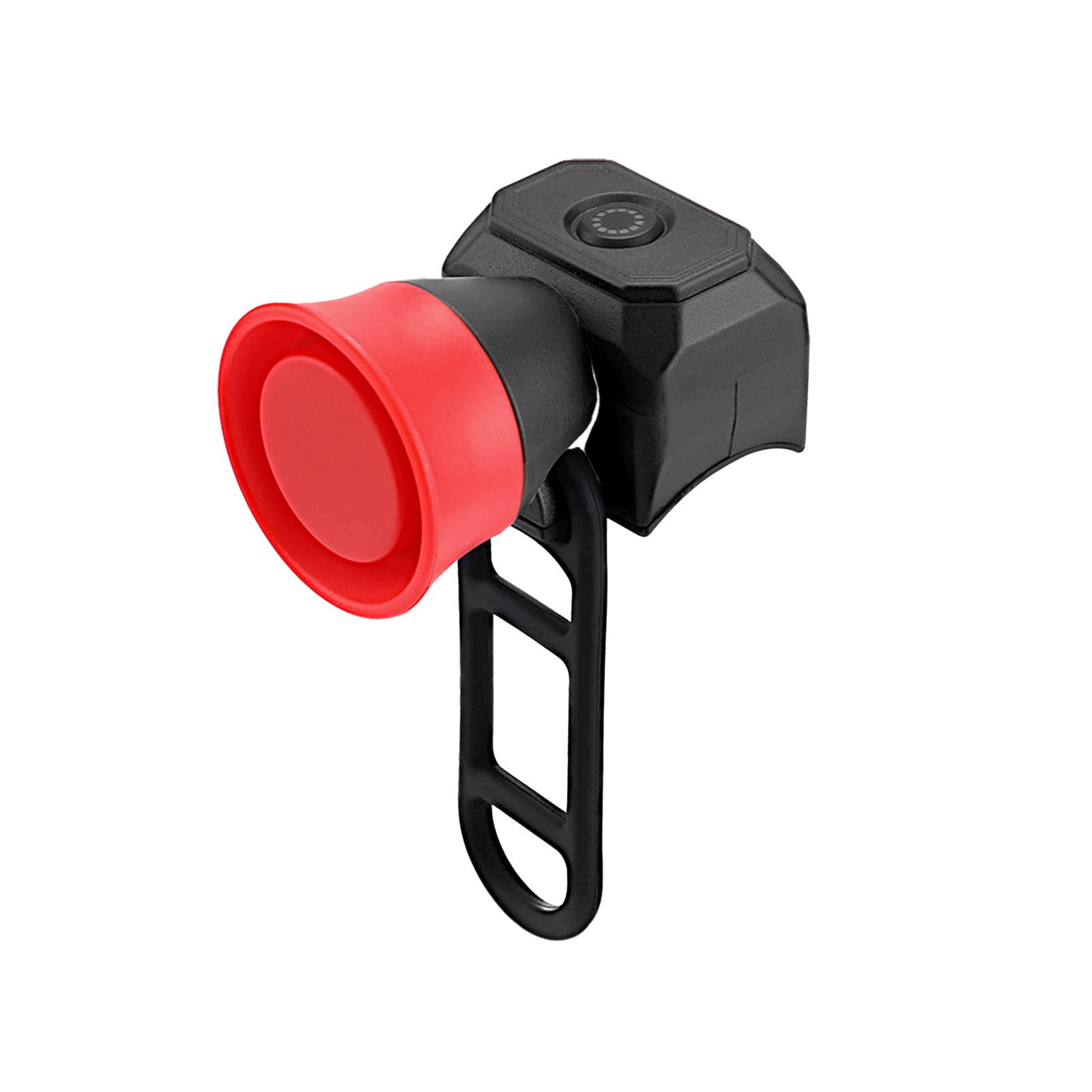 DAMAI Electric Bike Horn,120dB Adults Kids Bike Horn Alarm,IPX4 ...