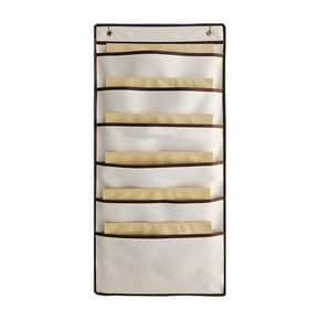 Door File Folder Organizer