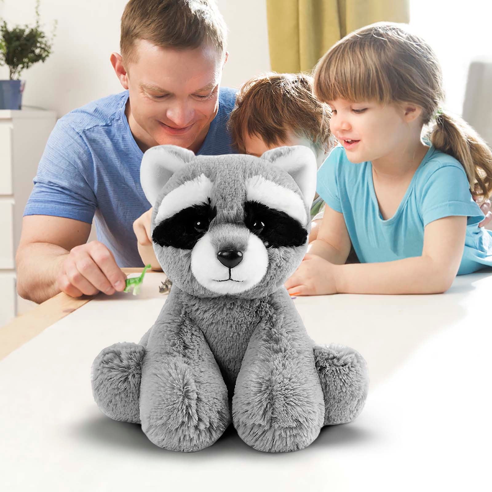 DAMAI Koala Stuffed Animal Toys, 8 INCH Soft and Plush Huggable Stuffed ...