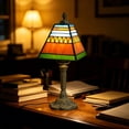 DAMAI Seagull Shape Modern Bedside Lamp, Minimalist Table Lamp with ...