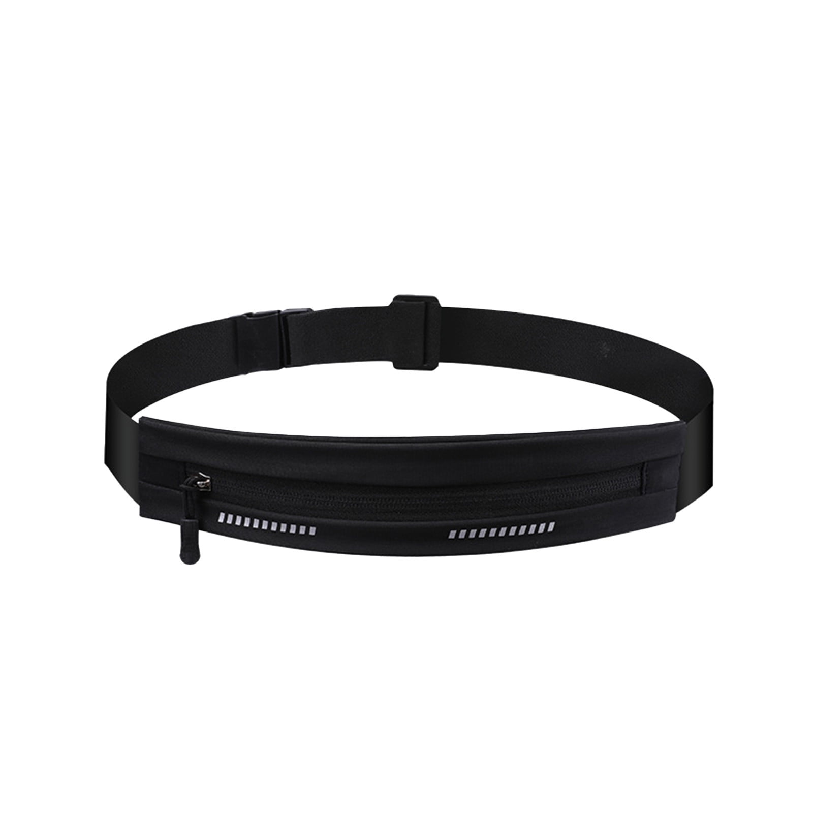 DAMAI Slim Running Belt Fanny Pack, Exercise Waist Pack for Women and ...