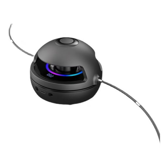 DAMAI Smart Jump Rope Machine, Intelligent Automatic Electric Rope ...