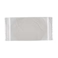 DAMAI Turkish Beach Towel, 35" x 71" Solid color Flat Weave Striped ...