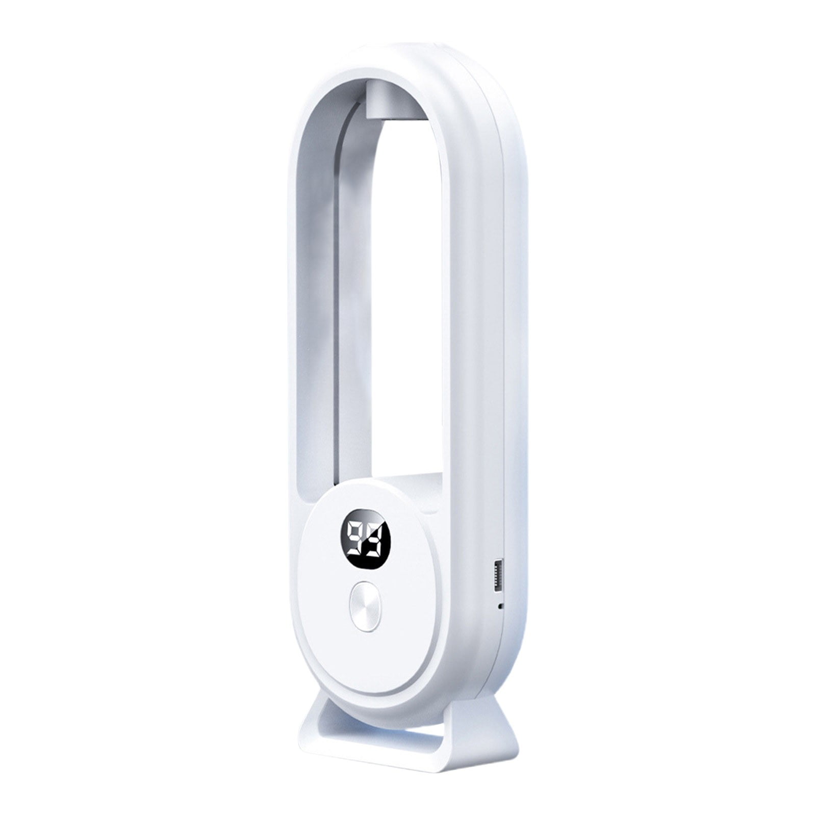 DAMAI Wall Mounted Essential Oil Diffuser Intelligent,Aroma Diffuser ...