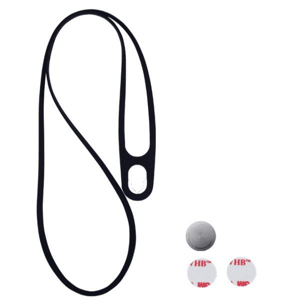 DAMAIE Cell Phone Lanyard For Around The Neck, Detachable Iphone Strap ...