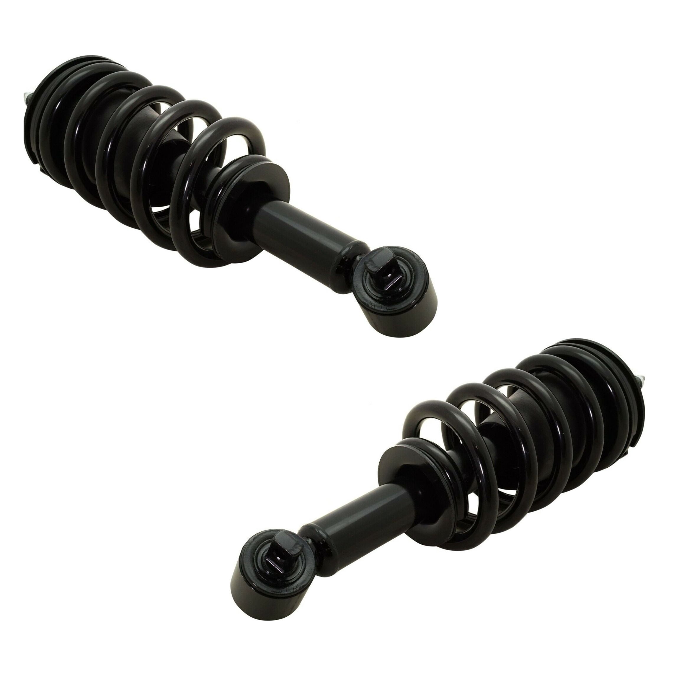 DAMAIJOY 1 Pair Front Left Right Side Shock Absorber for Chevy for ...