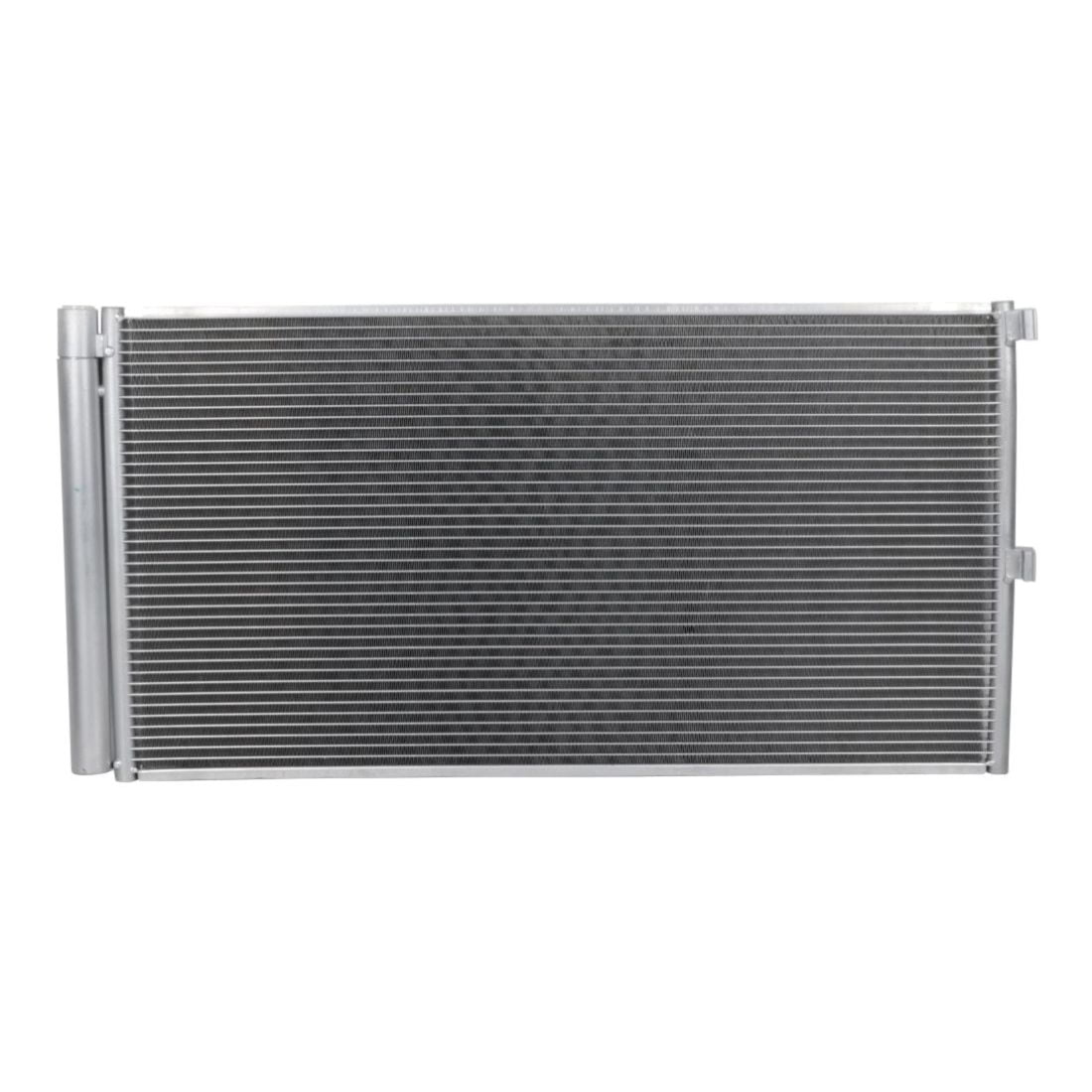 DAMAIJOY 1pc A/C Air Conditioning AC Air Conditioning Condenser Front ...
