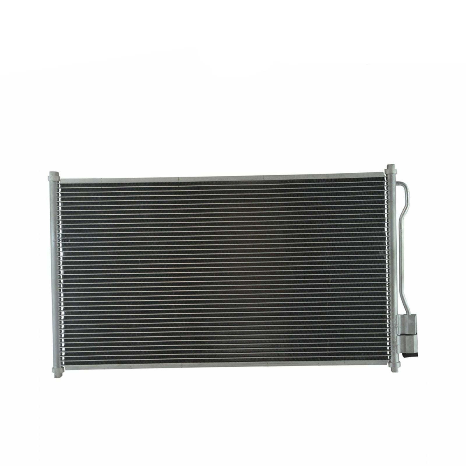 DAMAIJOY 1pc A/C Air Conditioning AC Air Conditioning Condenser Front ...