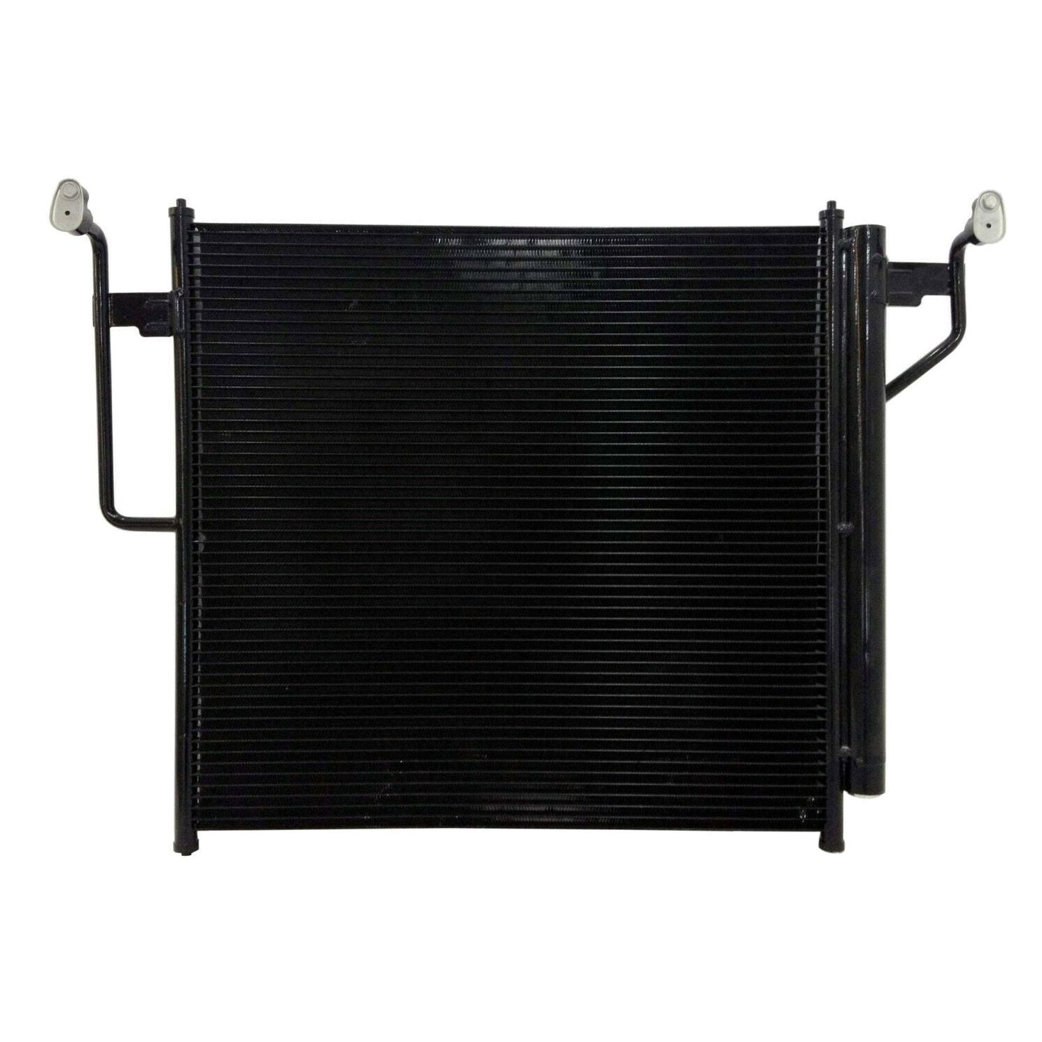 DAMAIJOY 1pc A/C Air Conditioning AC Condenser 22.06 X 23 X 0.63 Inches ...