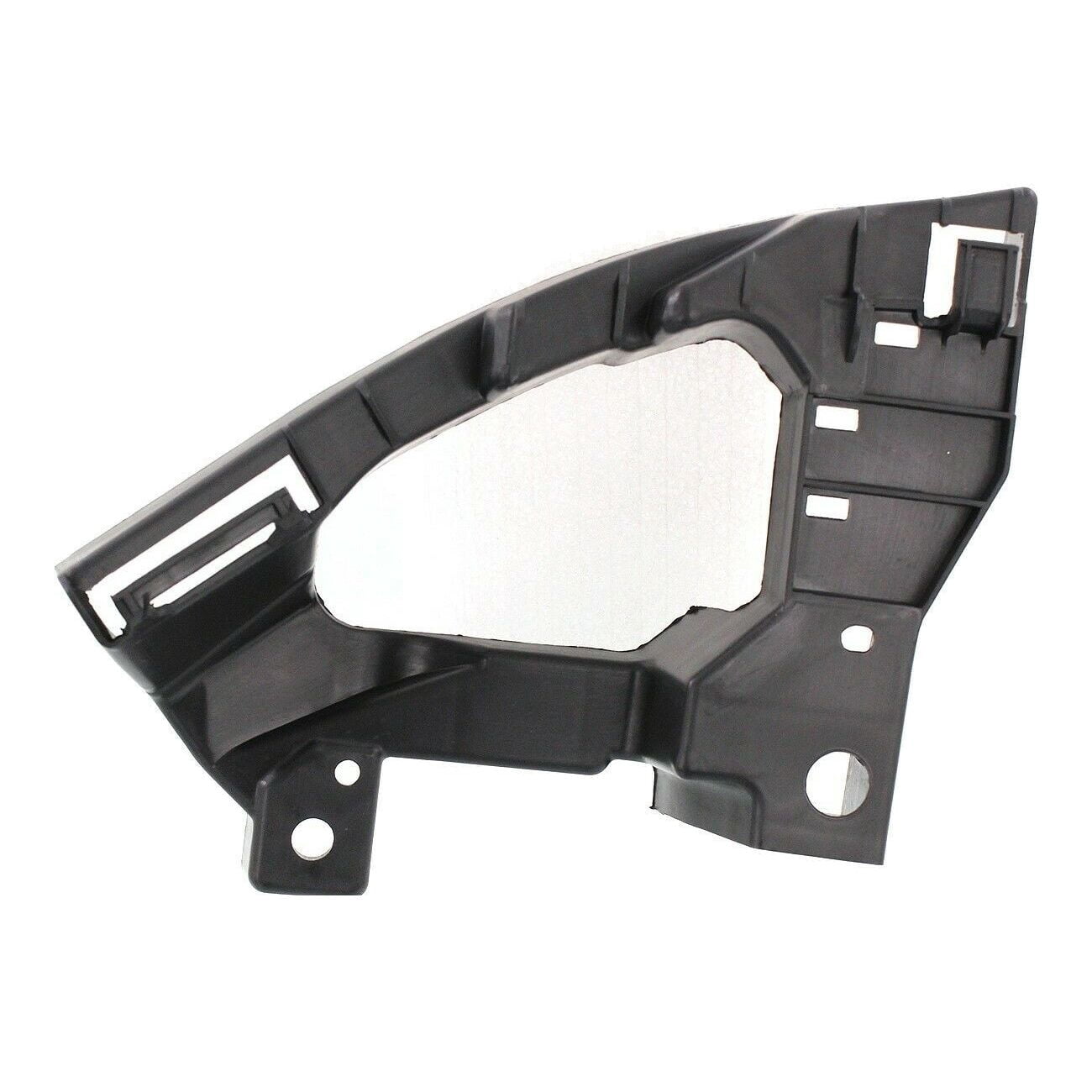 DAMAIJOY 1pc Bumper Cover Retainer Bracket Front Left Driver Side for ...