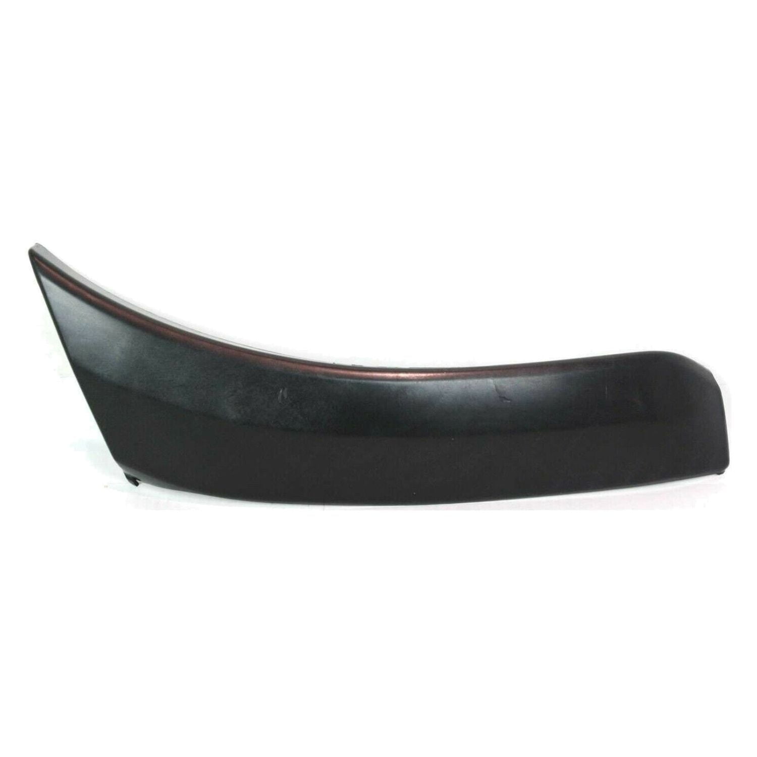 DAMAIJOY 1pc Bumper Face Bar End Cap Cover Extension Front Left Driver ...
