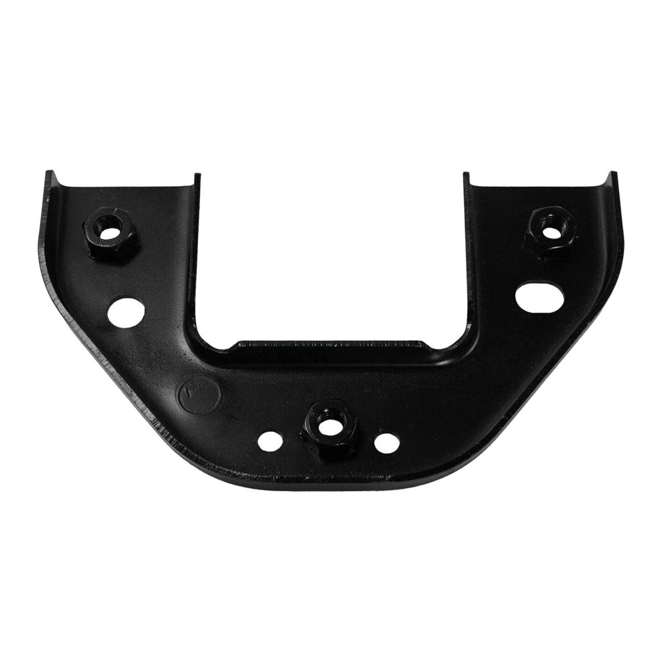 DAMAIJOY 1pc Bumper Mounting Face Bar Retainer Bracket Brace Front Left ...
