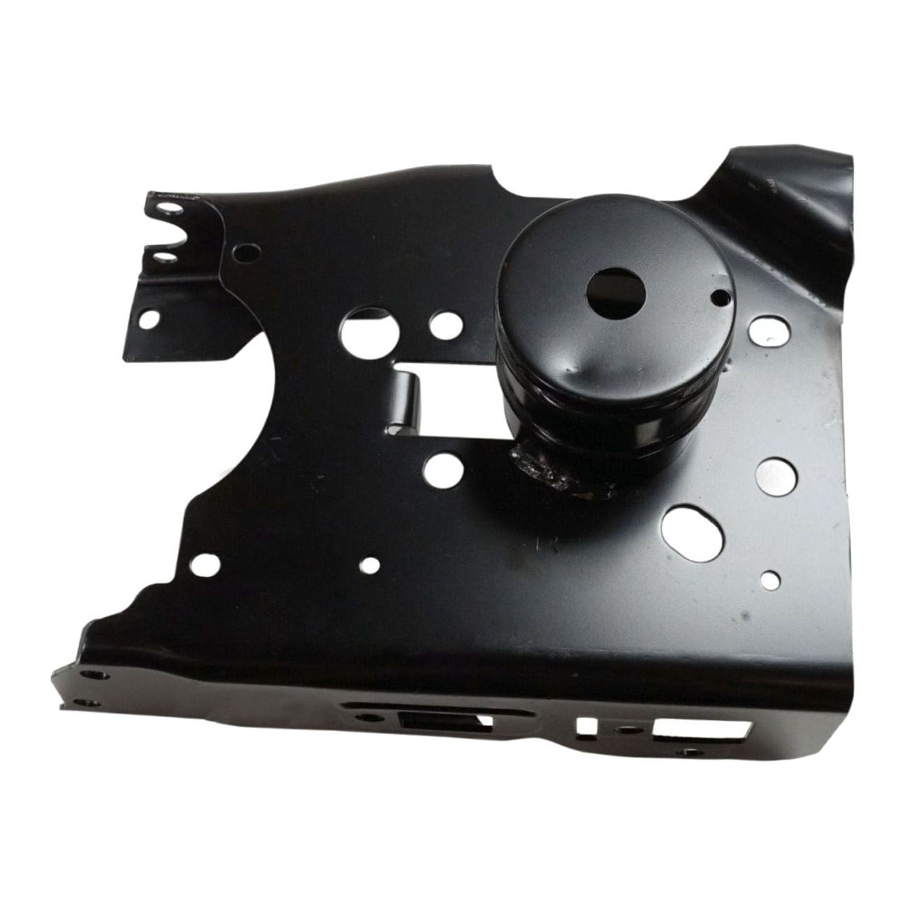 DAMAIJOY 1pc Bumper Mounting Face Bar Retainer Bracket Brace Front ...