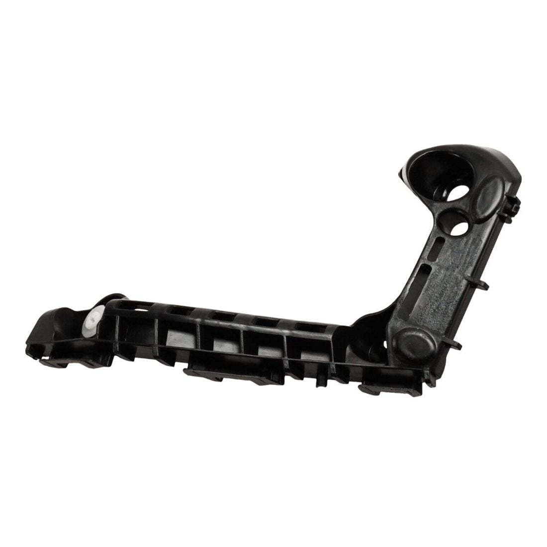 DAMAIJOY 1pc Bumper Mounting Face Bar Retainer Bracket Brace Kit Front ...