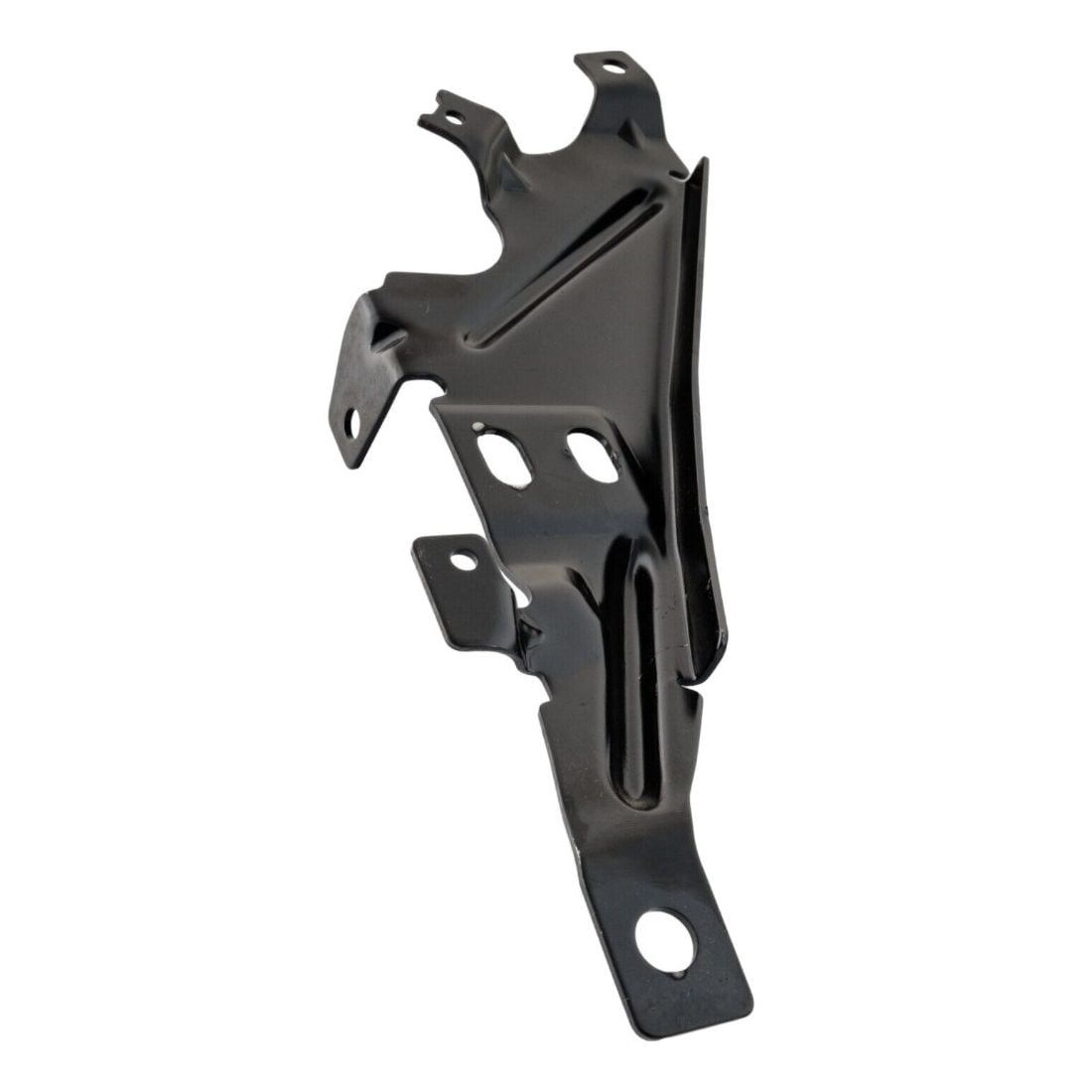 DAMAIJOY 1pc Bumper Mounting Face Bar Retainer Bracket Brace Rear Right ...