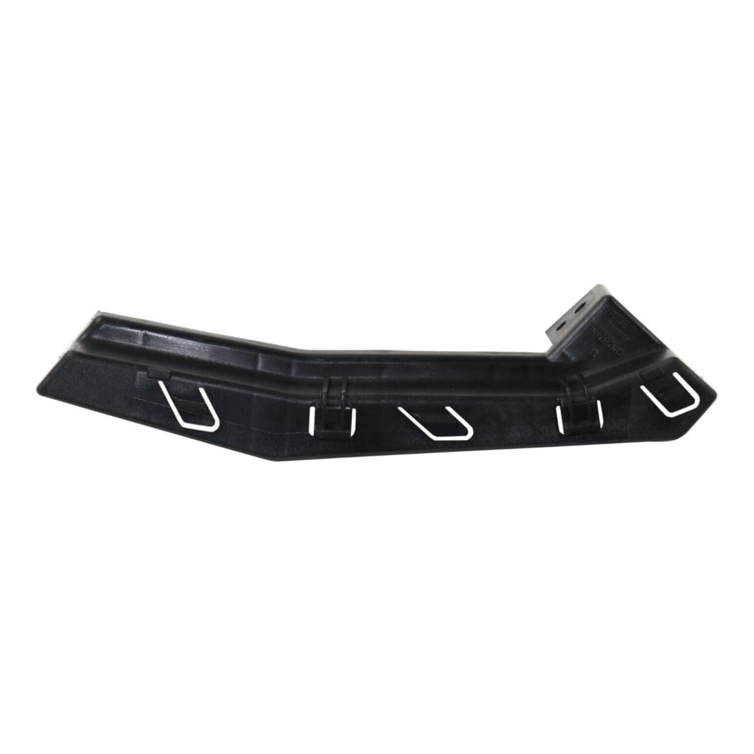 DAMAIJOY 1pc Bumper Retainer Bracket Front Right Passenger Upper Side ...