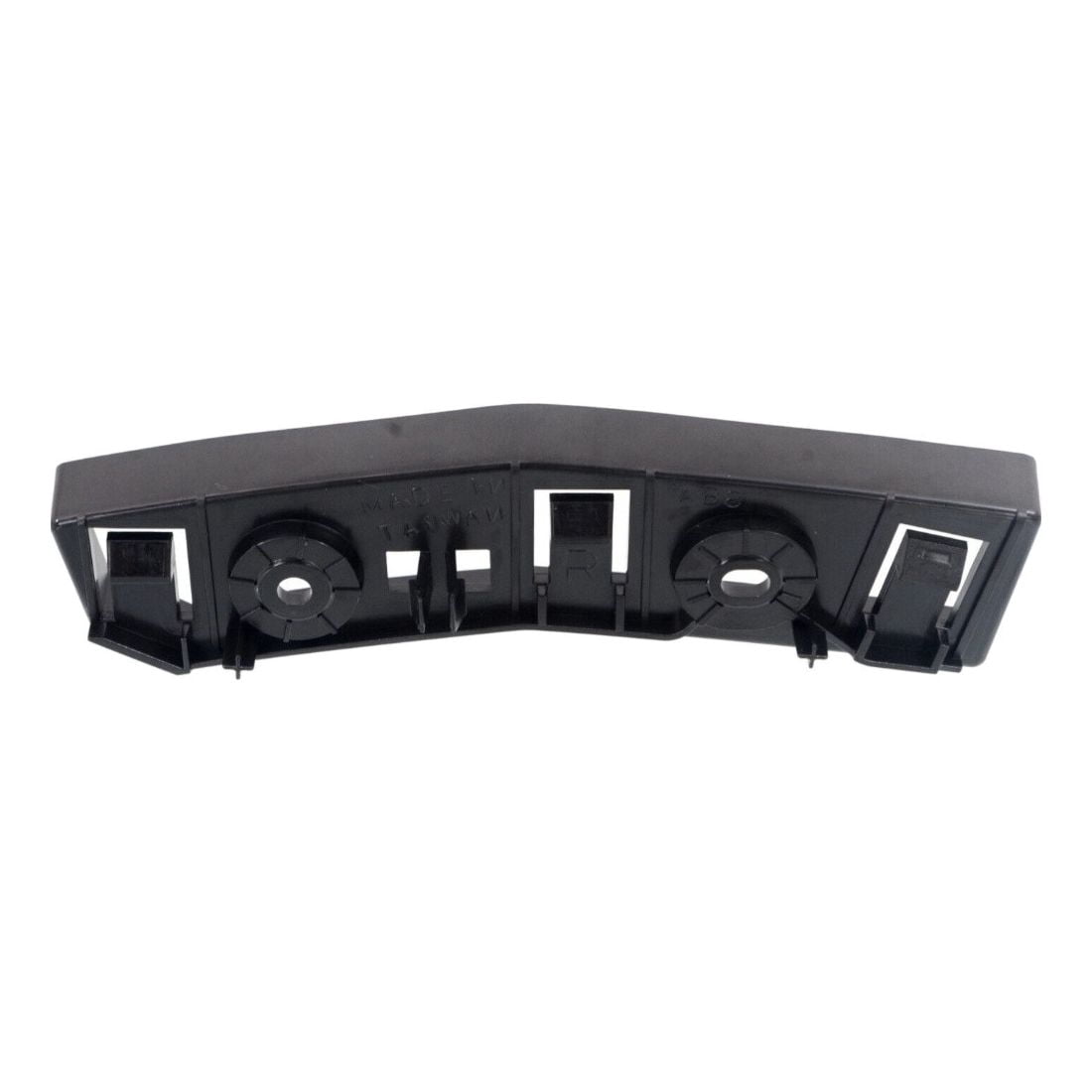 DAMAIJOY 1pc Bumper Retainer Bracket Front Right Passenger Upper Side ...