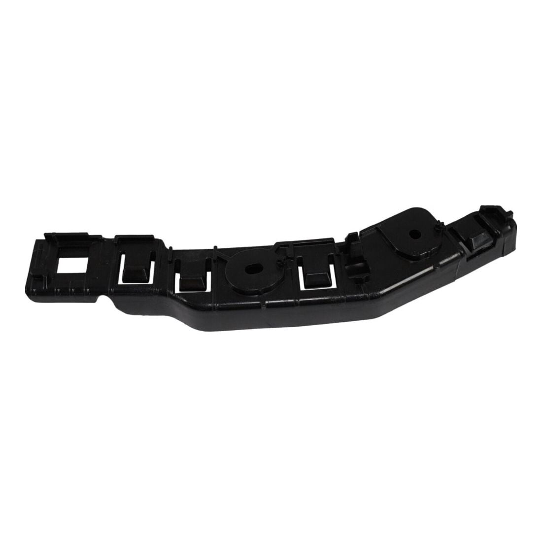 DAMAIJOY 1pc Bumper Retainer Bracket Front Right Passenger Upper Side ...