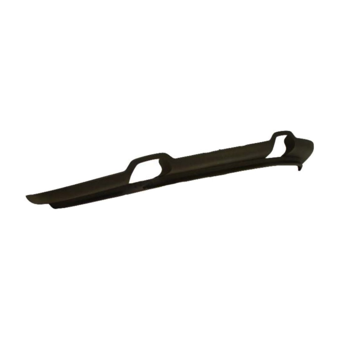 DAMAIJOY 1pc Bumper Spoiler Air Dam Front Lower Side Black 4WD with Tow ...