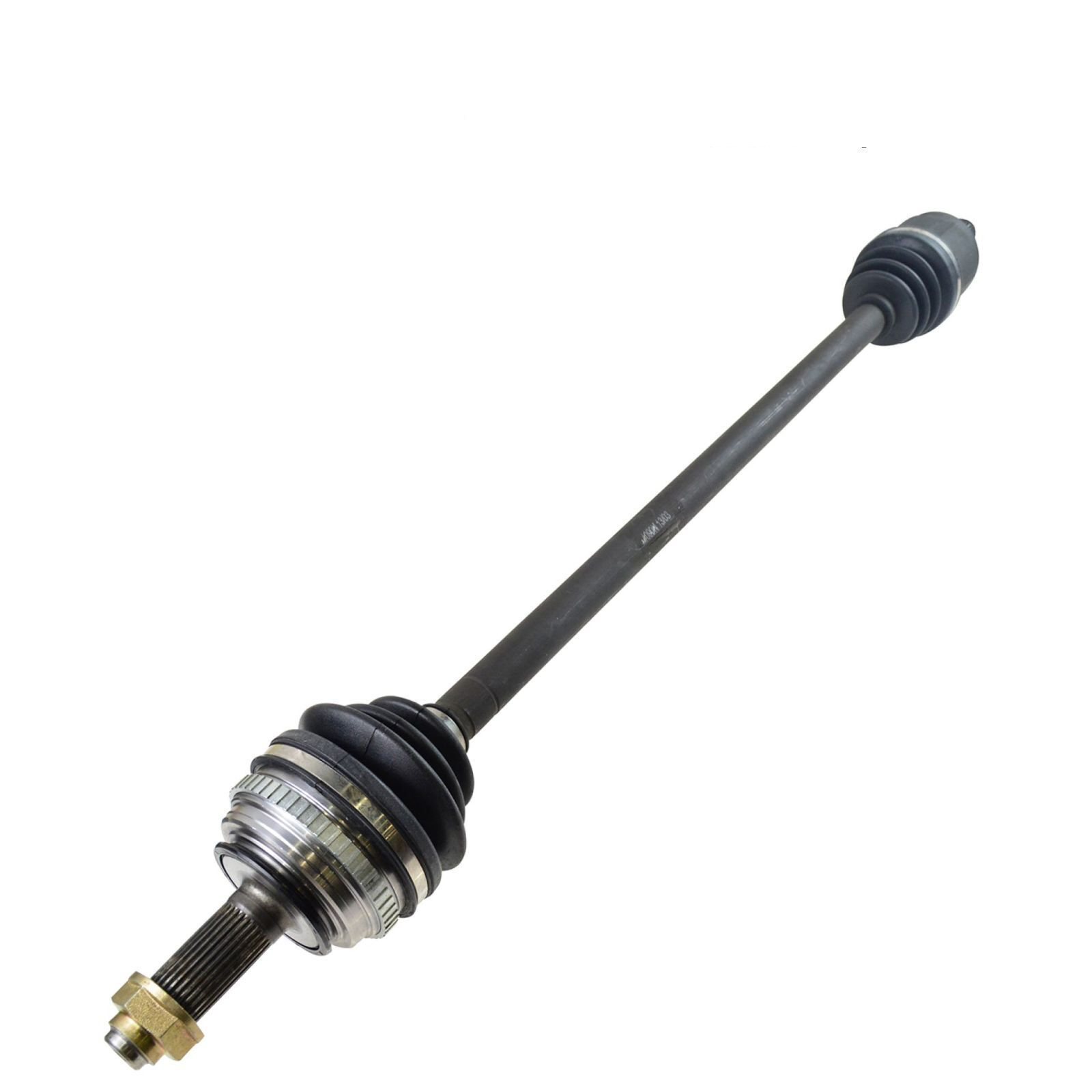 DAMAIJOY 1pc CV Axle Shaft Assembly Front Driver Left Side Automatic ...
