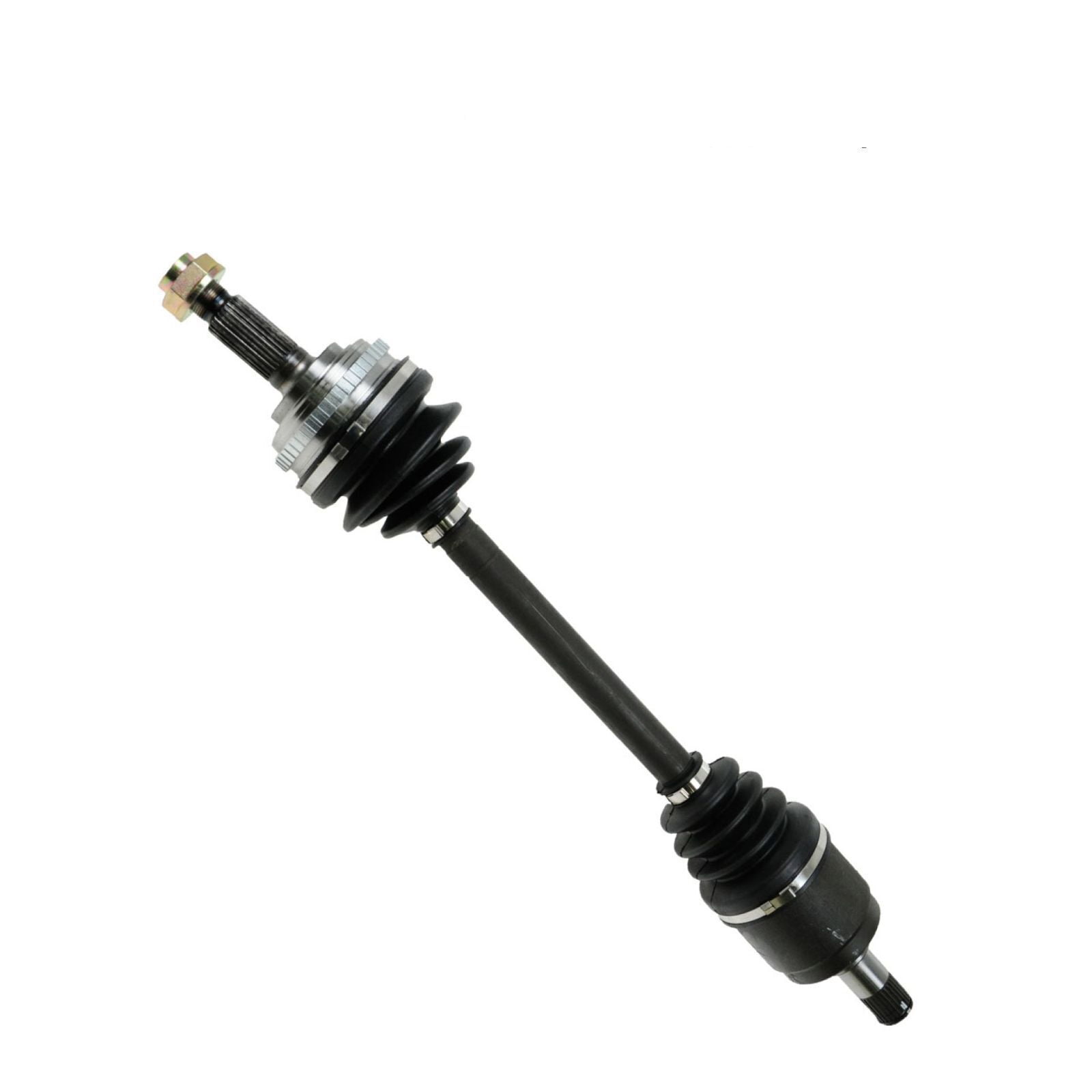 DAMAIJOY 1pc CV Axle Shaft Assembly Front Passenger Right Side ...