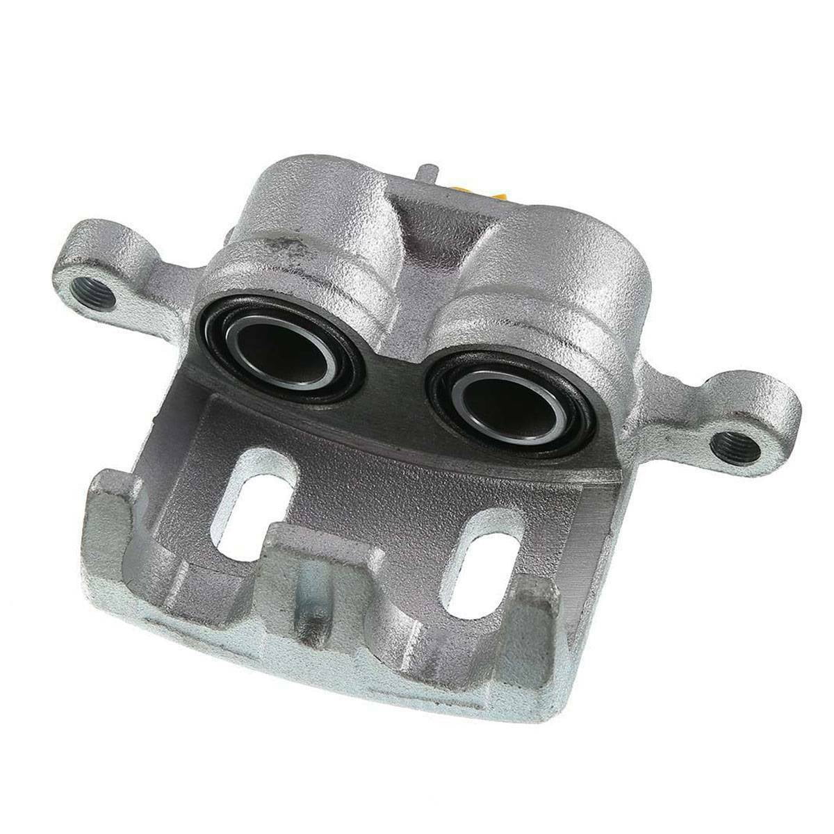DAMAIJOY 1pc Disc Brake Caliper Front Left Driver Side Metal Steel All ...
