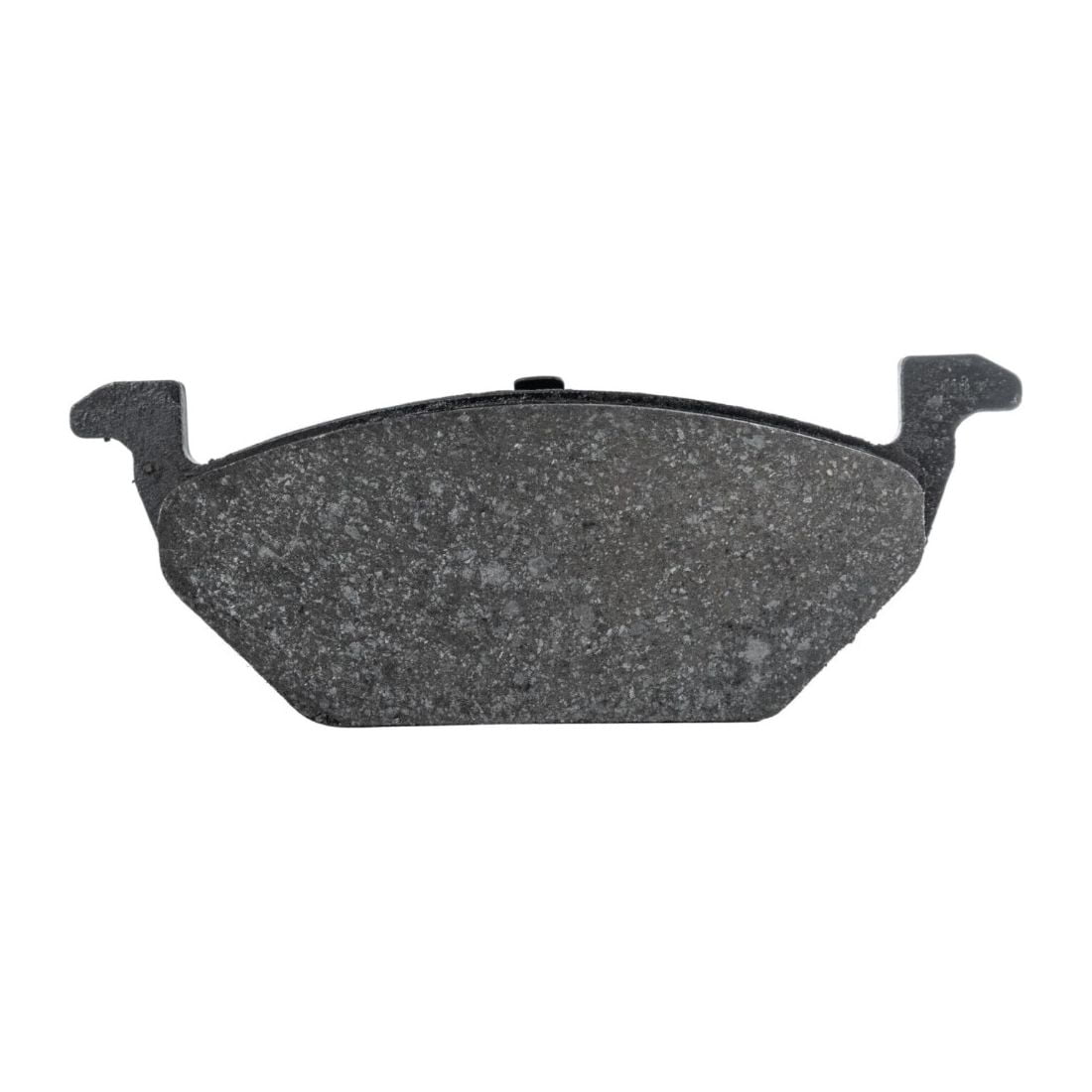 DAMAIJOY 1pc Disc Brake Pad Set Front Side Semi Metallic Low Ceramic ...