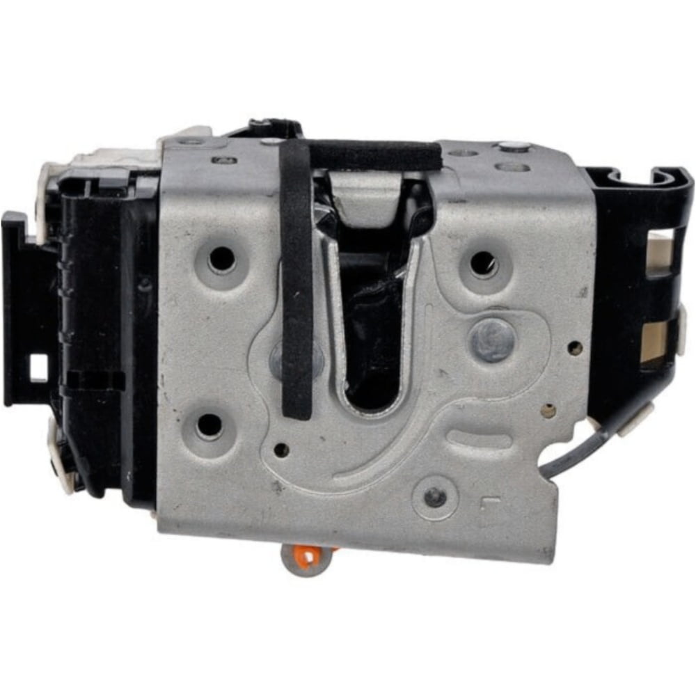 DAMAIJOY 1pc Door Lock Actuator Latch Integrated Front Driver Left Side ...