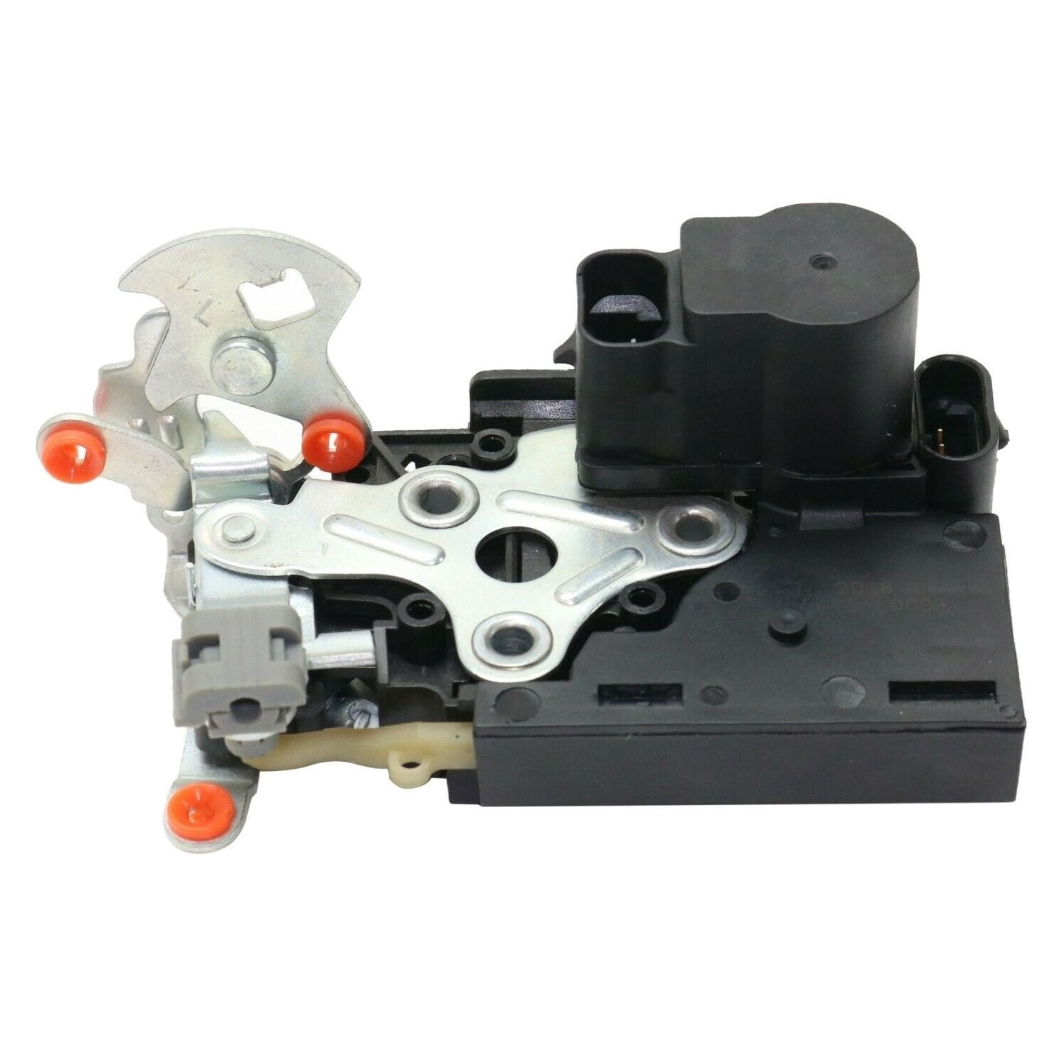 DAMAIJOY 1pc Door Lock Integrated Latch and Actuator Assembly Front ...