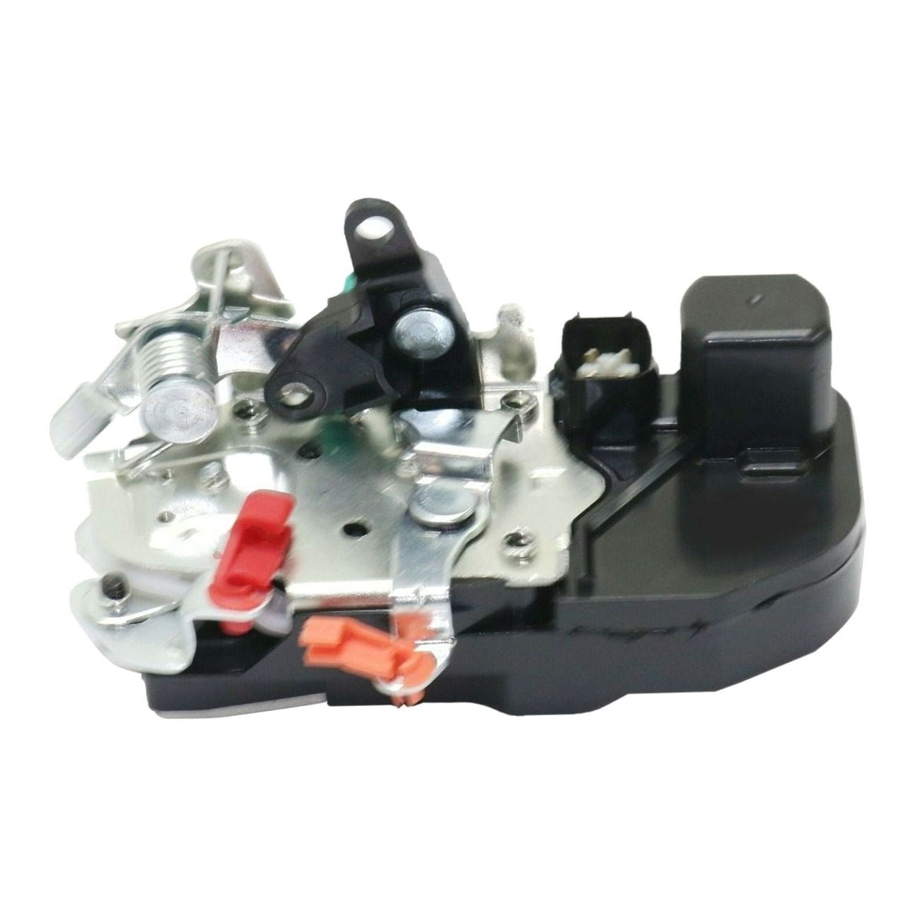 DAMAIJOY 1pc Door Lock Integrated Latch and Actuator Assembly Front ...