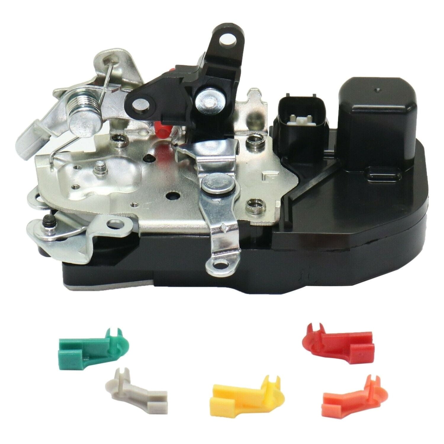DAMAIJOY 1pc Door Lock Integrated Latch and Actuator Assembly Front ...