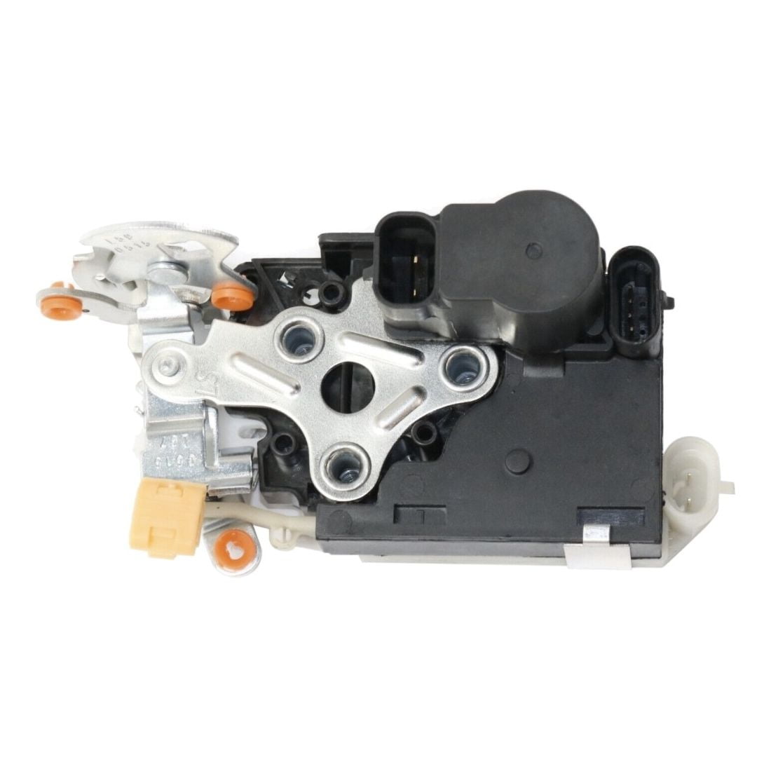 DAMAIJOY 1pc Door Lock Integrated Latch and Actuator Assembly Front ...