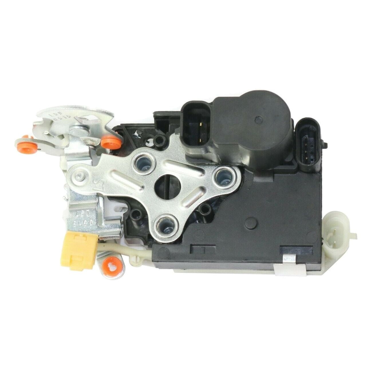DAMAIJOY 1pc Door Lock Integrated Latch and Actuator Assembly Front ...
