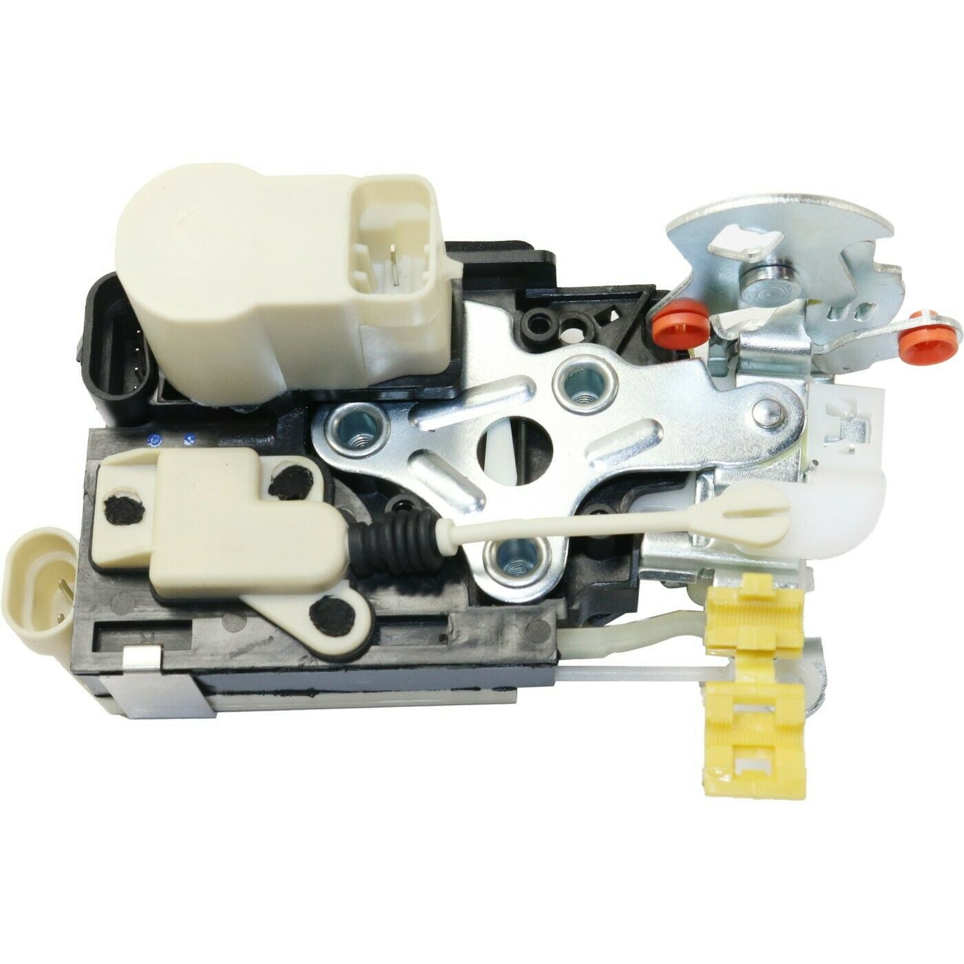 DAMAIJOY 1pc Door Lock Integrated Latch and Actuator Assembly Front ...